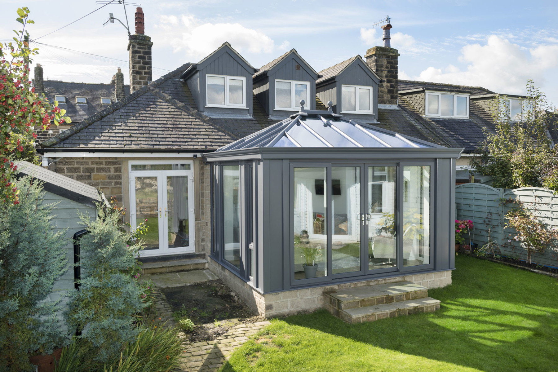 Stunning Conservatories Cambridge - St. Neots Windows & Conservatories